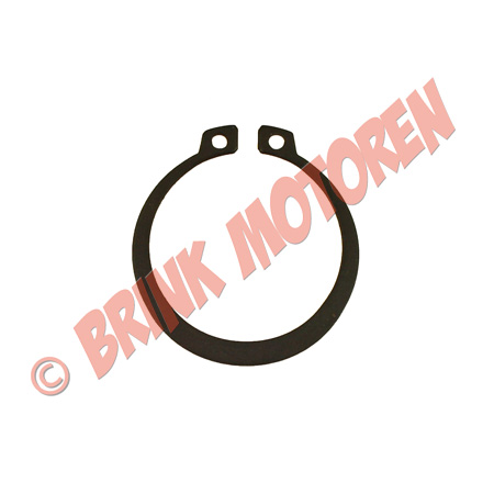 Segerring voor fuseekogel | BRINKMOTOREN.NL