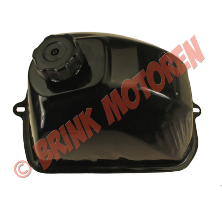 Quad ATV benzine tank metaal | BRINKMOTOREN.NL