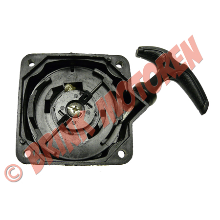 Trekstarter | BRINKMOTOREN.NL