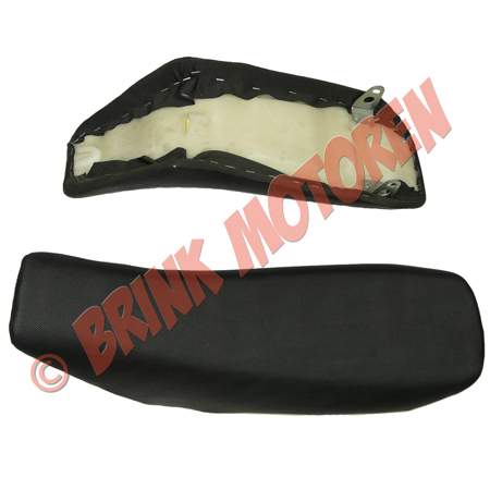 Dirtbike Pitbike buddy voor KLX model | Brink Motoren