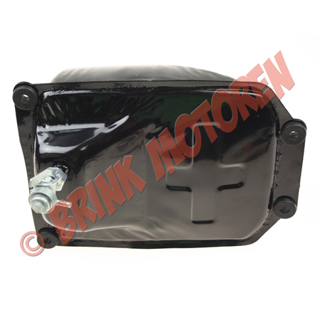 Jinling metal petrol tank | Brink Motoren